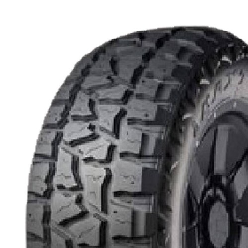 Paquete de 2 Llantas 33X12.50 R20 MAXTREK DITTO RX 114Q