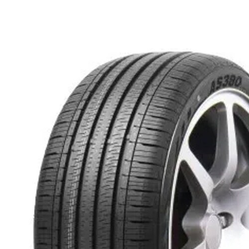 Paquete De 2 Llantas 215/55 R17 Atlas As380 94V