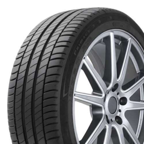 Paquete De 2 Llantas 215/55 R17 Michelin Primacy 3 94V