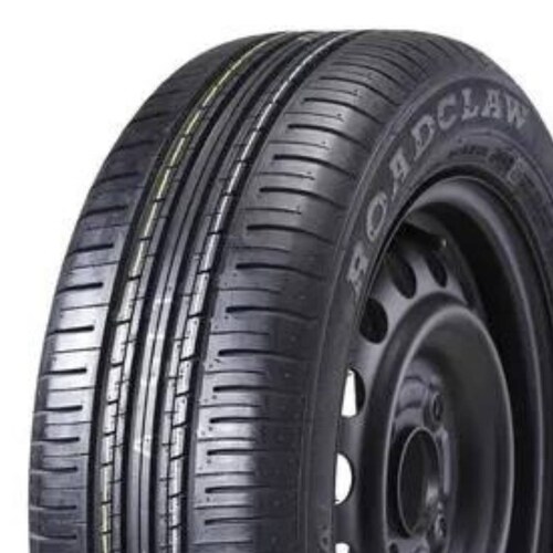 Paquete De 2 Llantas 175/70 R13 Roadclaw Ex30 82T