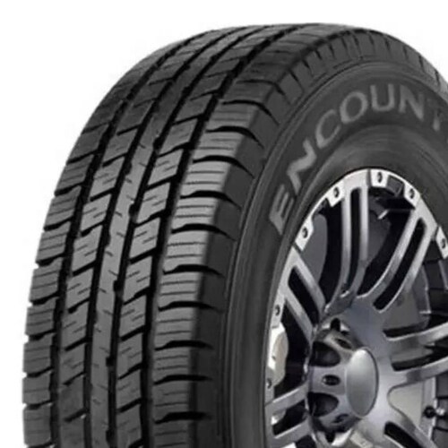 Llanta 235/55 R20 Sumitomo Encounter Ht2 102H