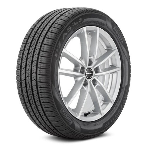 Llanta 245/45 R19 Pirelli P7 A/S Plus 3 98V
