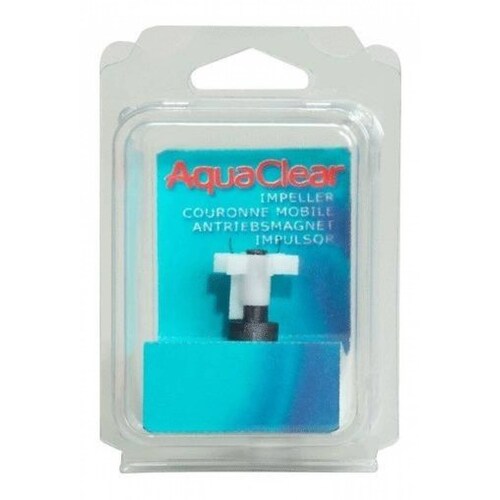 Refaccion Aquaclear Impulsor rotor Propela Cascada Mini/20