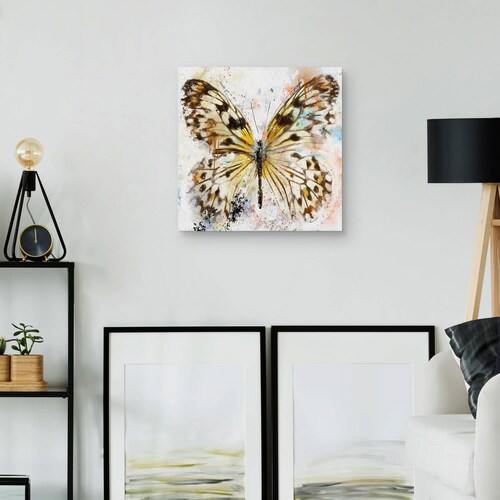 Cuadros Decorativos - Vuelos de Fancy IV - Studio Arts