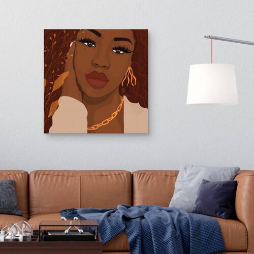 Cuadros Decorativos - Fro Glow-Princella