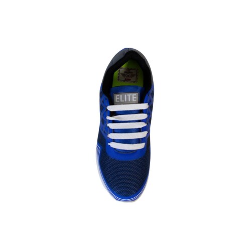 Tenis Hombre Textil Raddock Manolo 4480