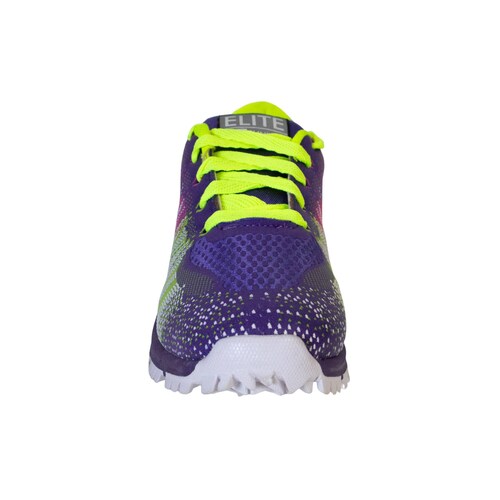 Tenis Mujer Textil Raddock Manolo 1634