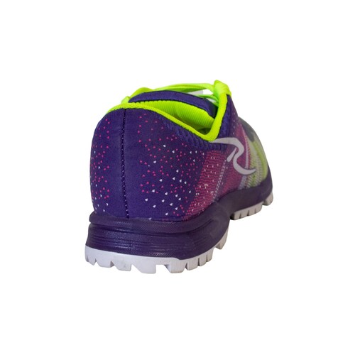 Tenis Mujer Textil Raddock Manolo 1634