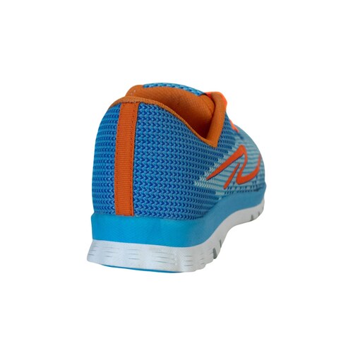 Tenis Mujer Textil Raddock Manolo 1637
