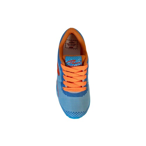 Tenis Mujer Textil Raddock Manolo 1637