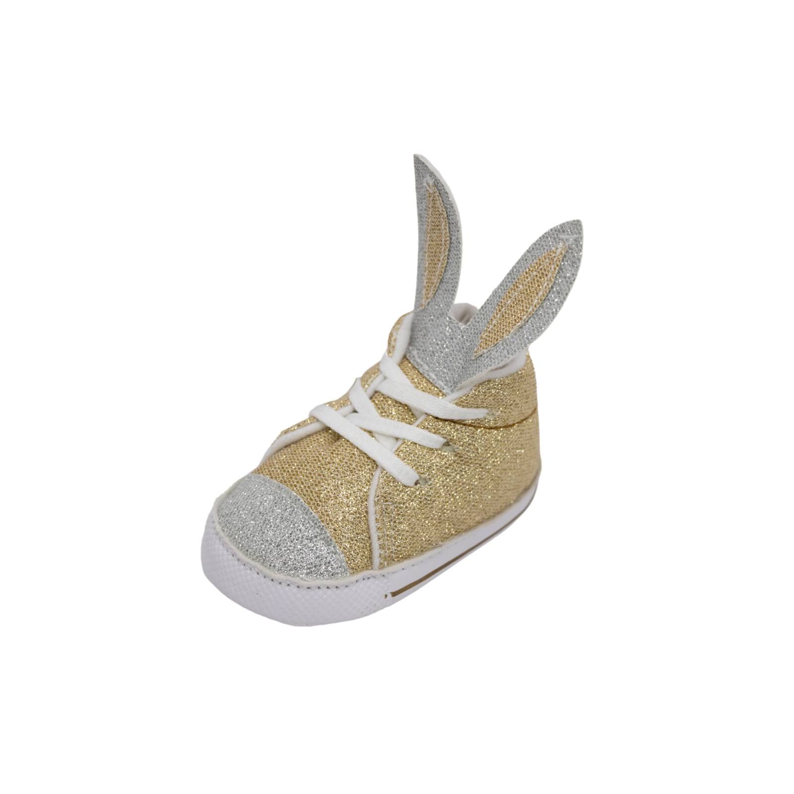 Tenis Bebe Textil Conejo Gonay Manolo 102