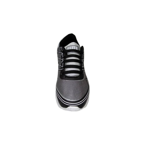 Tenis Hombre Textil Negro Raddock Manolo 4479