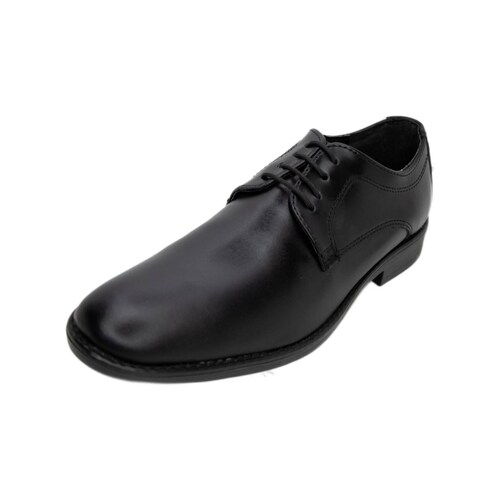 Zapato Hombre De Vestir Piel Lugo Conti Manolo 521X