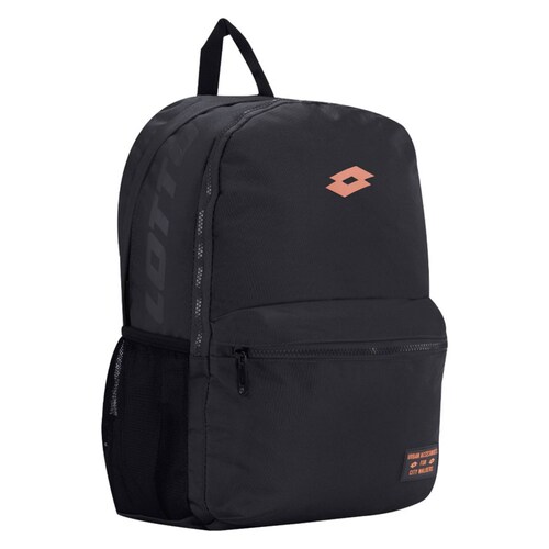 Mochila Backpack Lotto Brasili