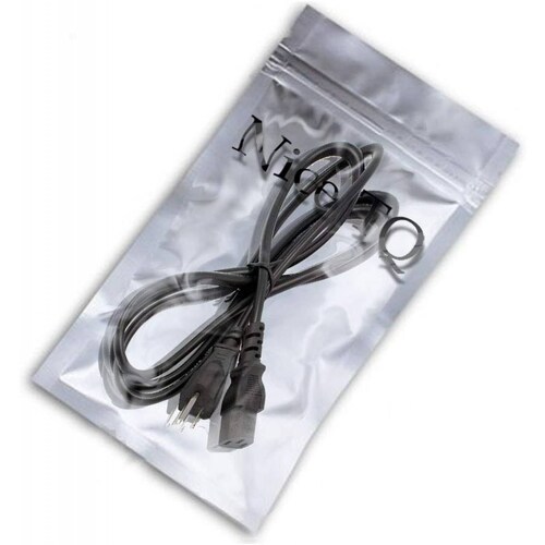 Cable De Corriente