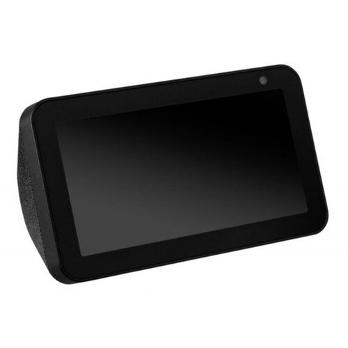 Bocina Alexa De Pantalla Echo Show 5 2Da Gen Blanca.