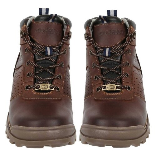 Botas Caballero Outdoor Discovery Expedition 1911 Marron