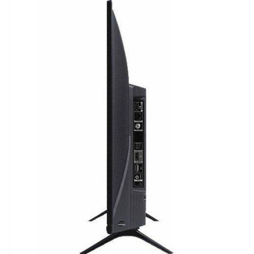 TCL 40 CLASE 3 SERIES FHD LED SMART TV ANDROID 40S334 Color Negro