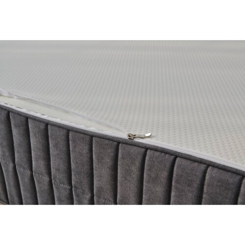 Colchón King Size Bossa Plus Confort Memory Foam 25cm