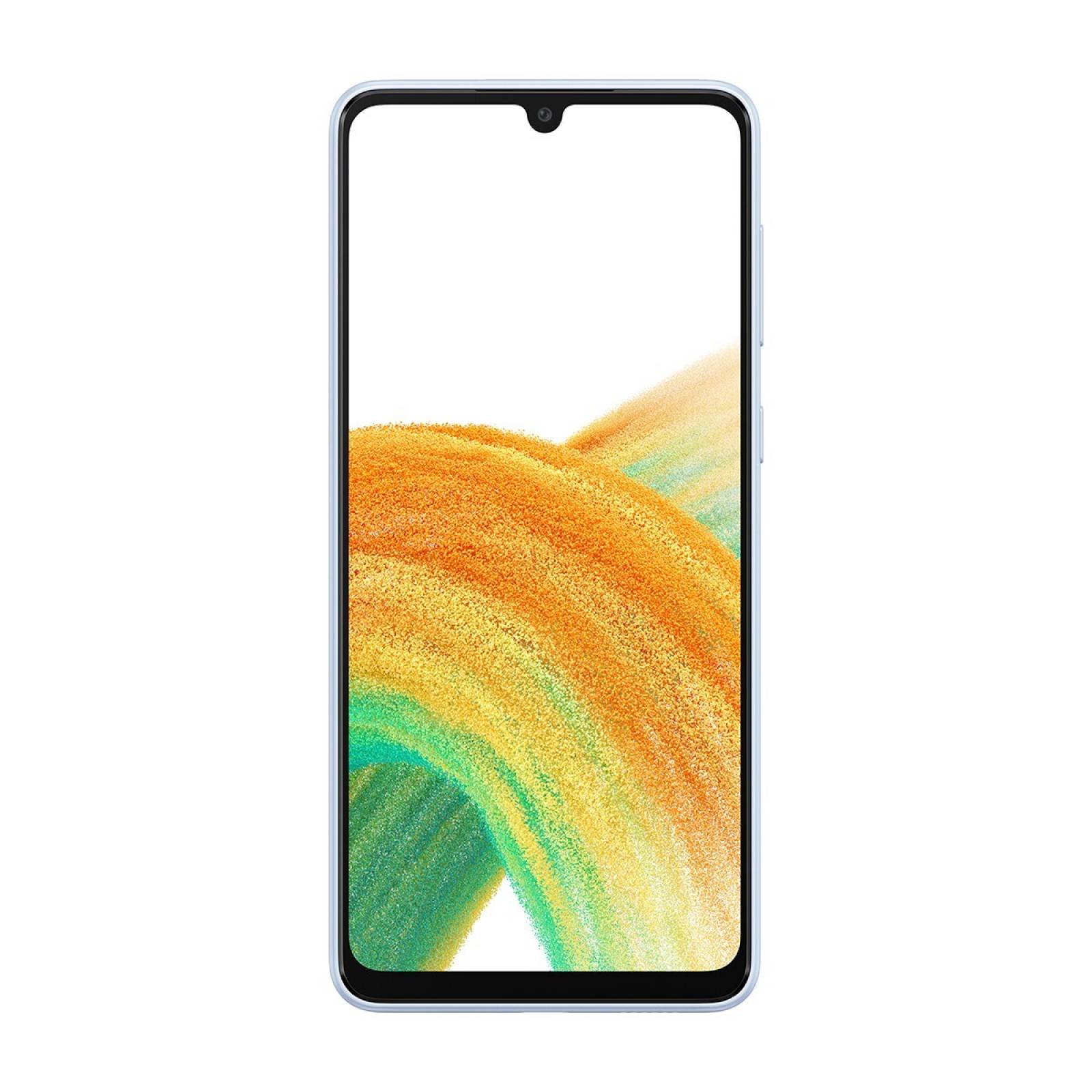 Celular Samaung Galaxy A33 6+128GB
