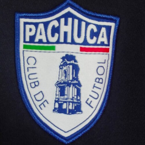 Sudadera Charly Con Capucha Pachuca Hombre 5011034.