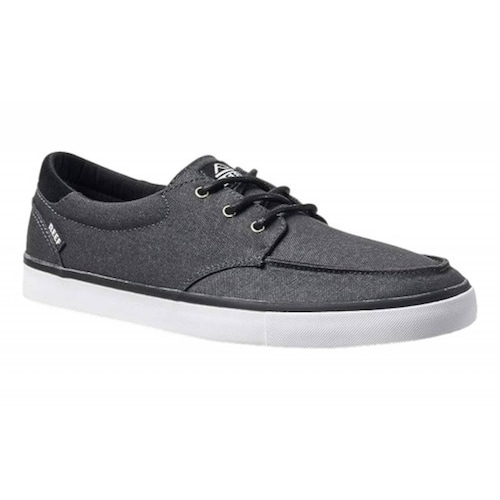 Tenis Reef Hombre Reef Deckhand 3 Vulcanizado Rfoa3fe4