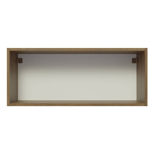 Alacena Madesa Glamy 80 cm 1 Puerta Basculante.