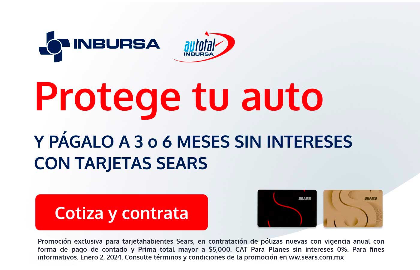SEARS.COM.MX - Me entiende!