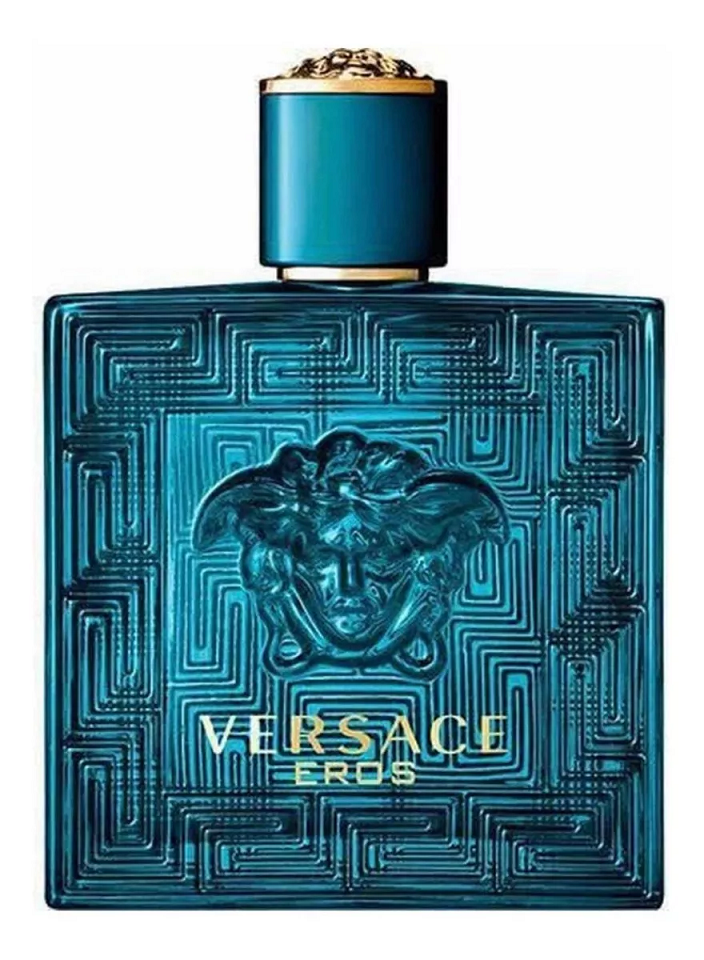 Versace Eros Parfum 100 ml para caballero.