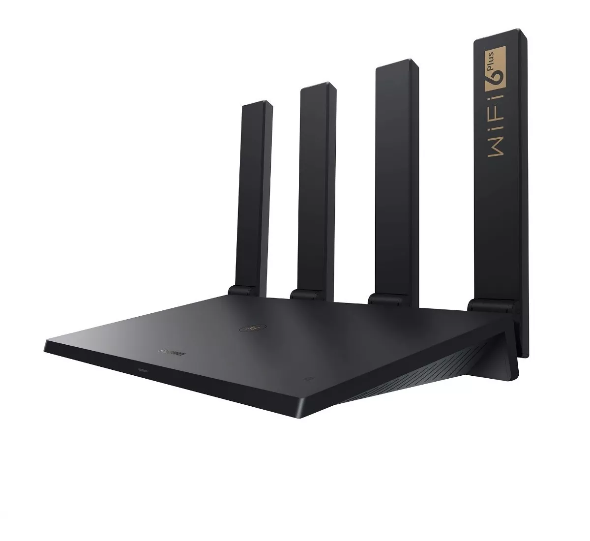 Router Wifi Ax3 Pro Wi-fi 6 Plus 3000 Mbps Negro