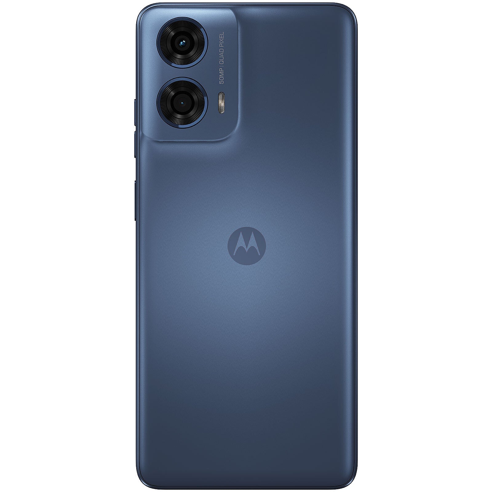 Combo Moto G24 Power 256GB 8GB Ram Doble SIM Azul Medianoche Buds Pro 6.