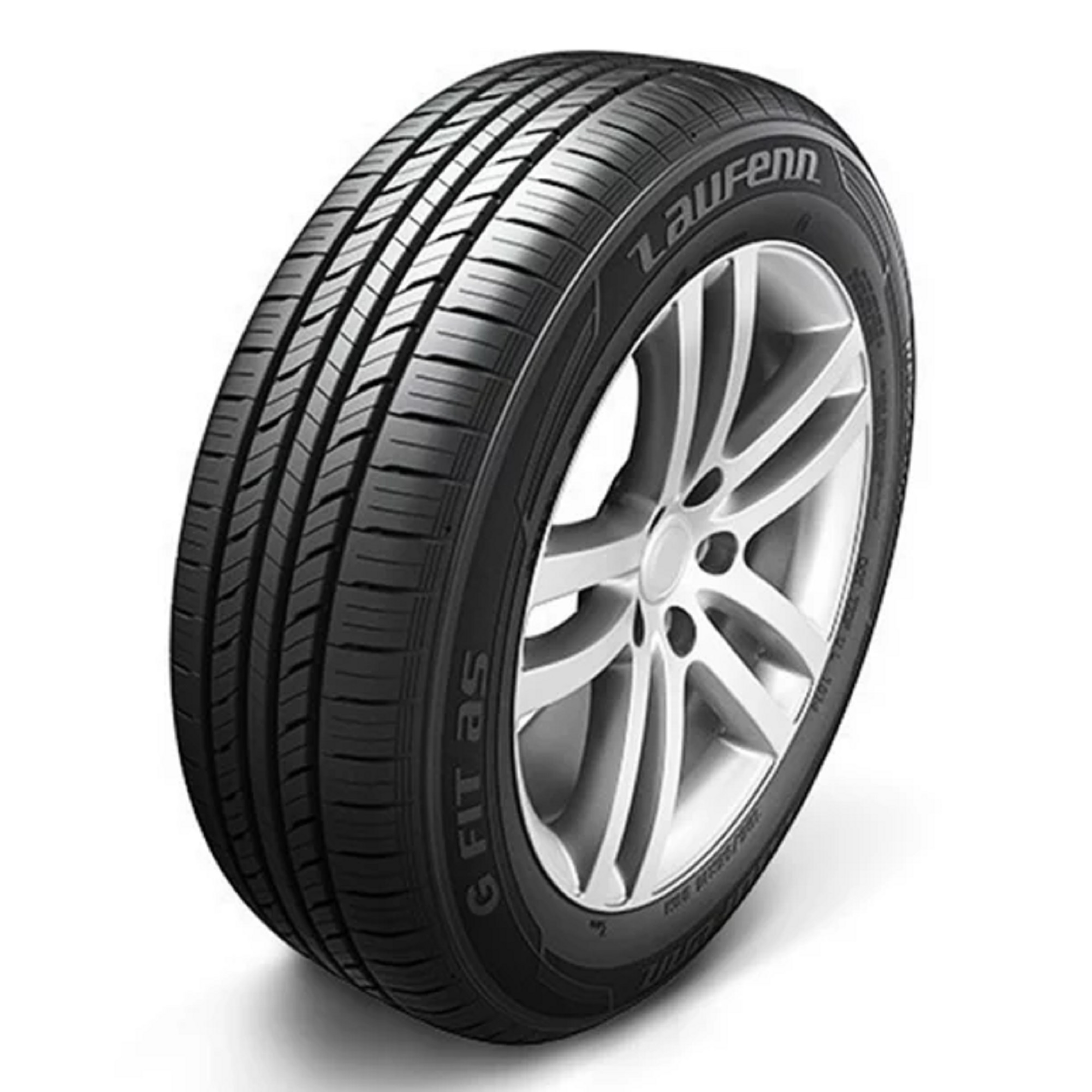 Llanta 205 60 R15 LH41 G-FIT AS 91H LAUFENN