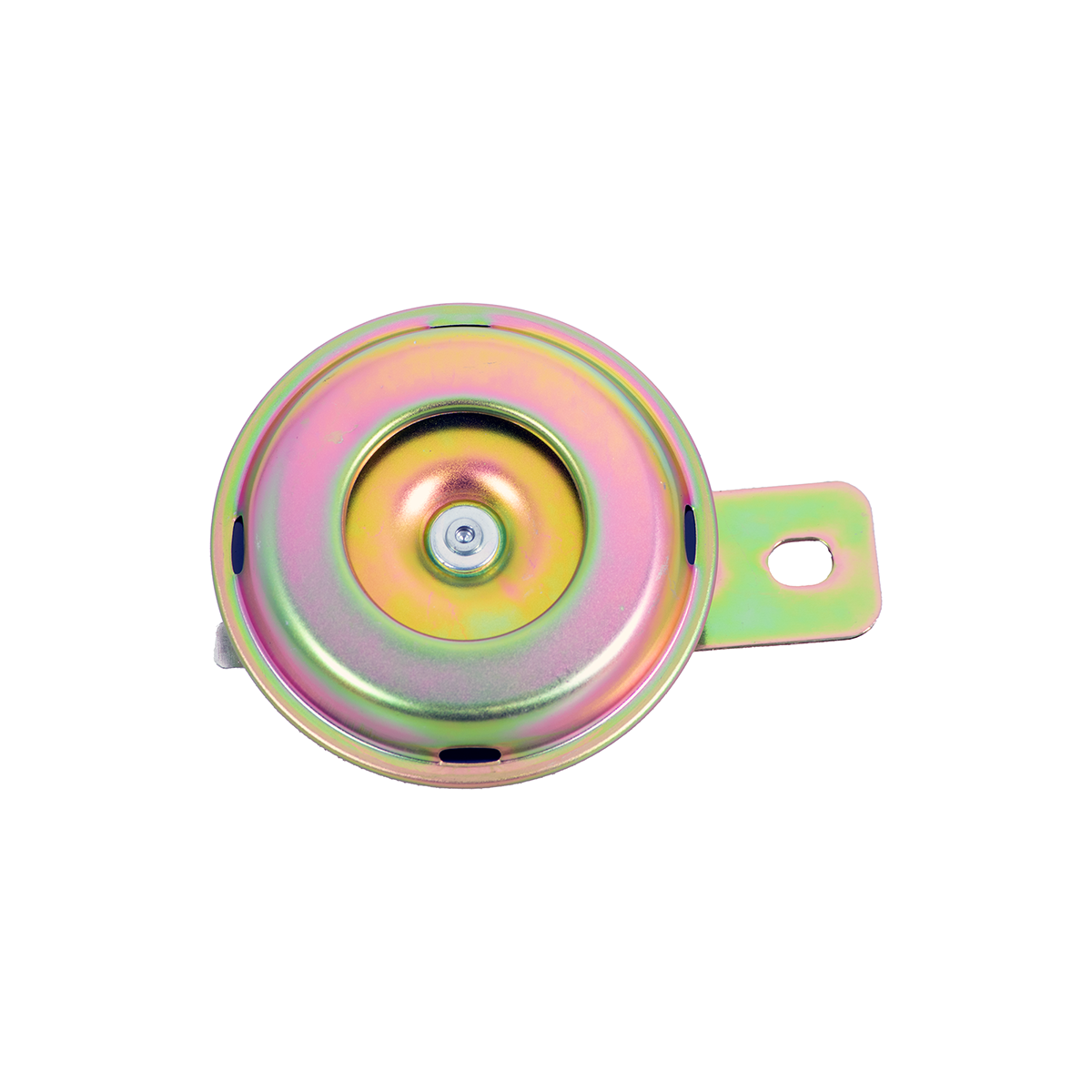 Claxon Para Moto Veloci Draxter Rx.