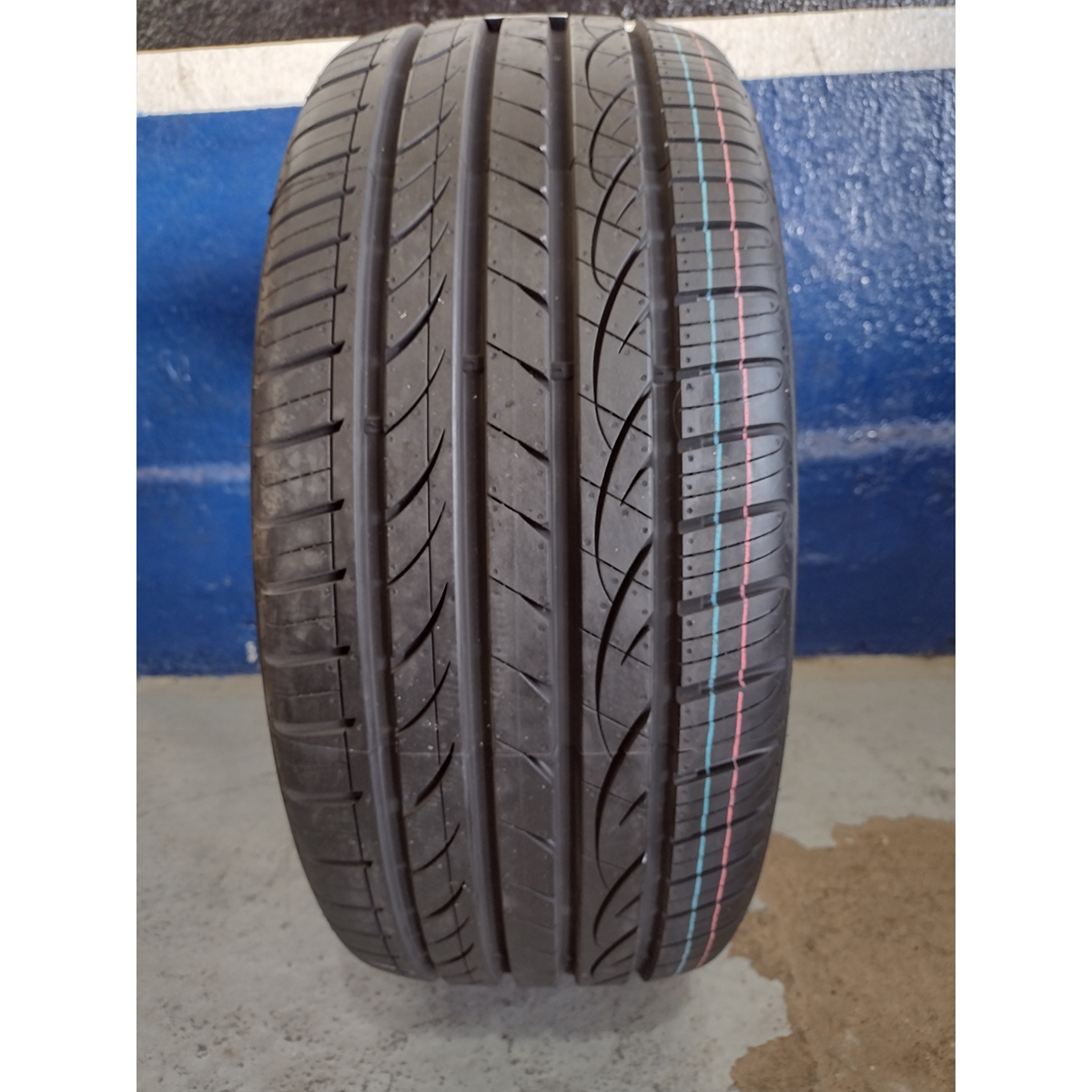 LLANTA 245/50R20 HANKOOK H452 102V