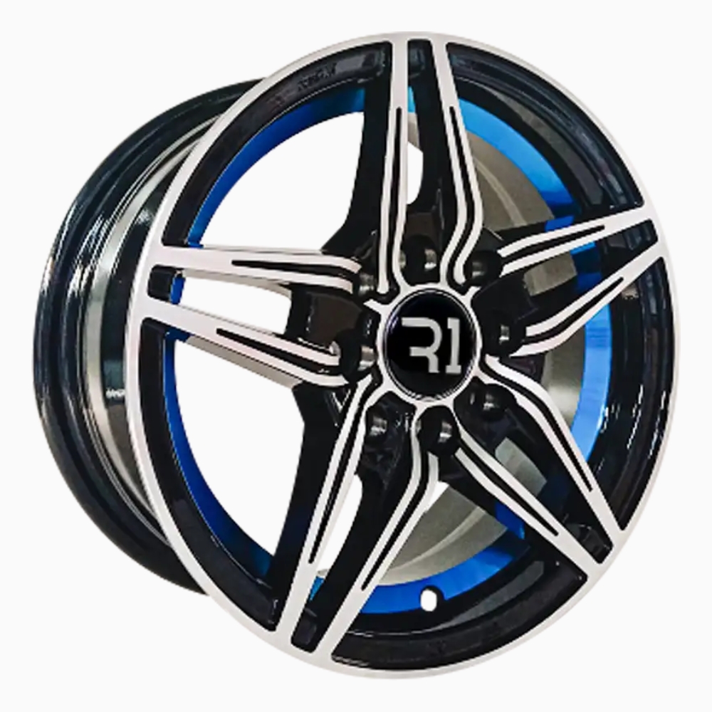 Rines 13 Deportivos 4/100/114 Chevy Tsuru Golf Jetta Matiz