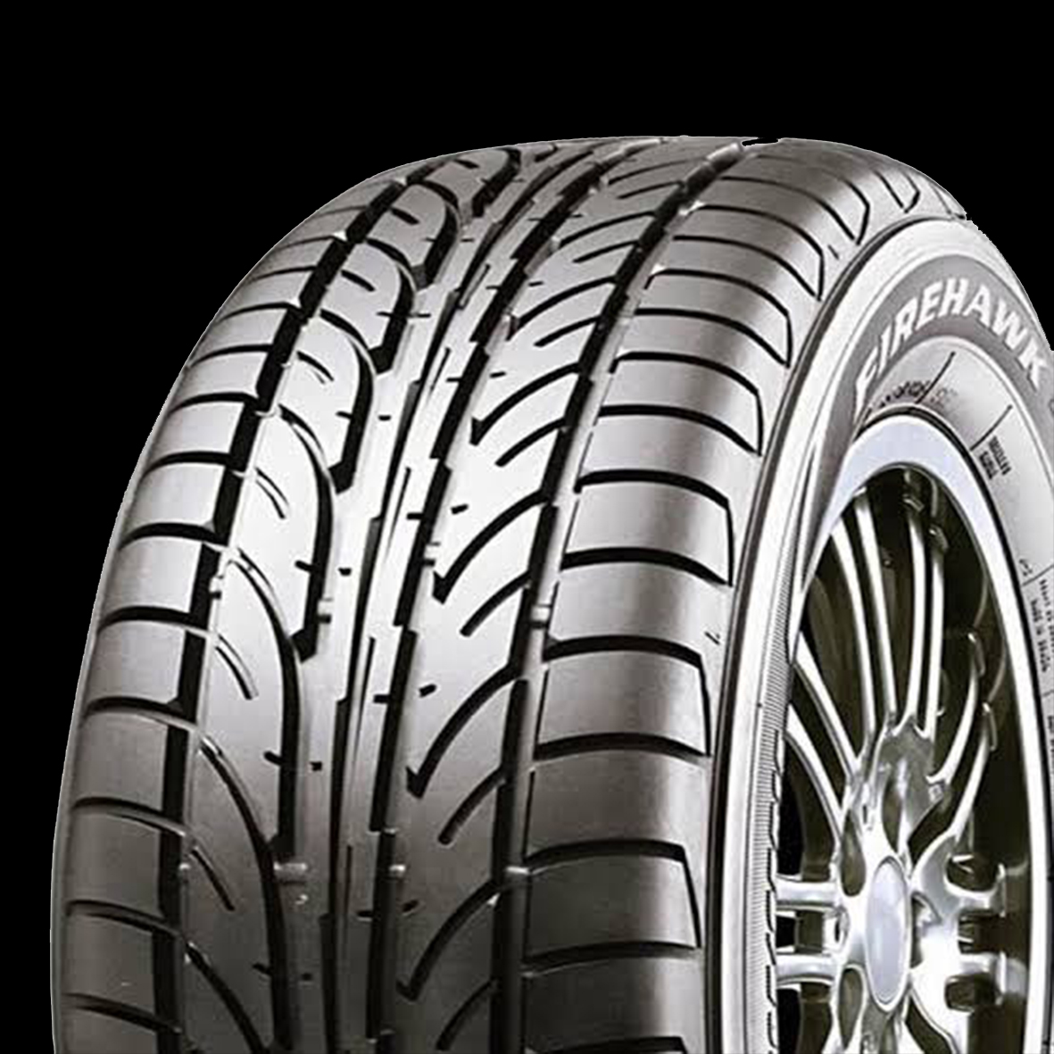 PAQUETE 2 LLANTAS 205/55R16 FIRESTONE FIREHAWK 900 91V