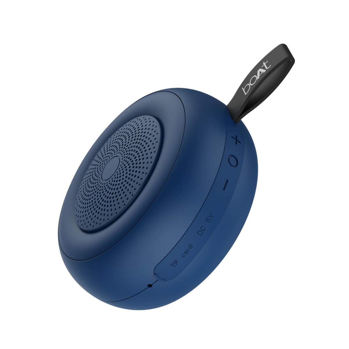 Bocina Inalámbrica BOAT STONE 135 Bluetooth 11hr 5W RMS IPX4.