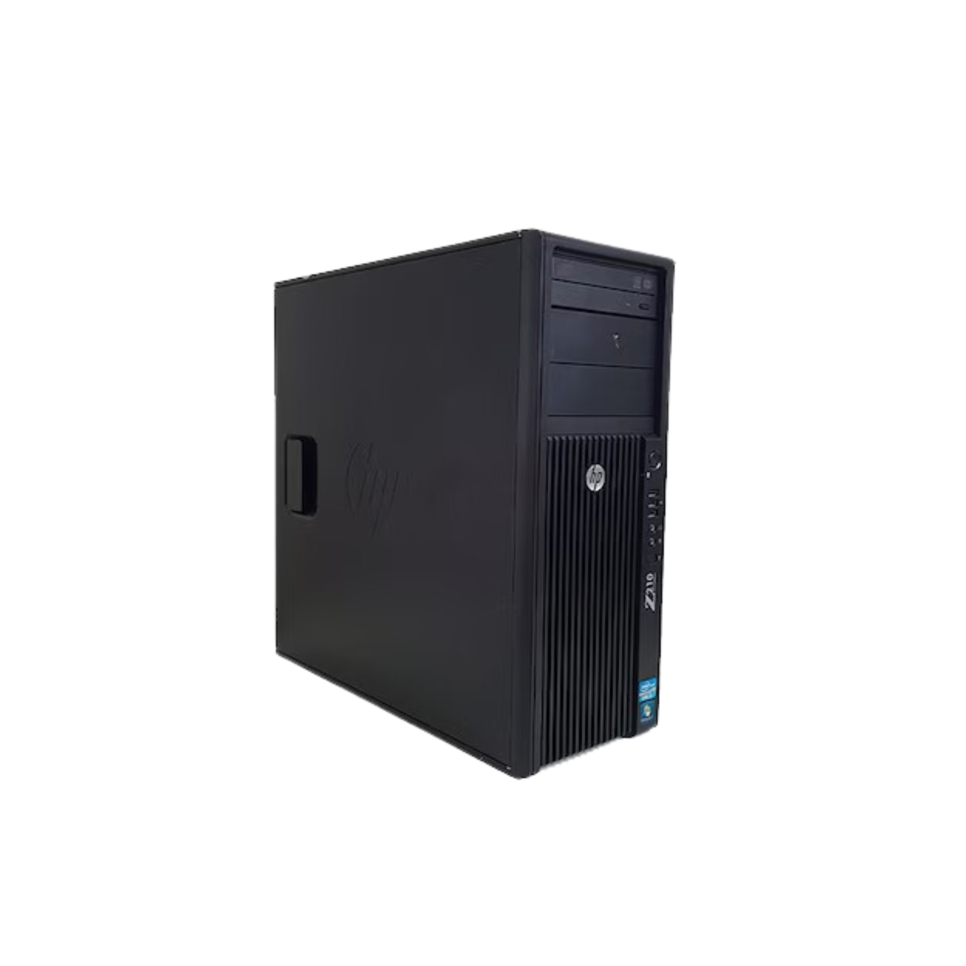 Equipo Hp Z210 Core I7 2da 32 Gb Ram 1tera Hhd T.V. 1GB Monitor 22 pulg
