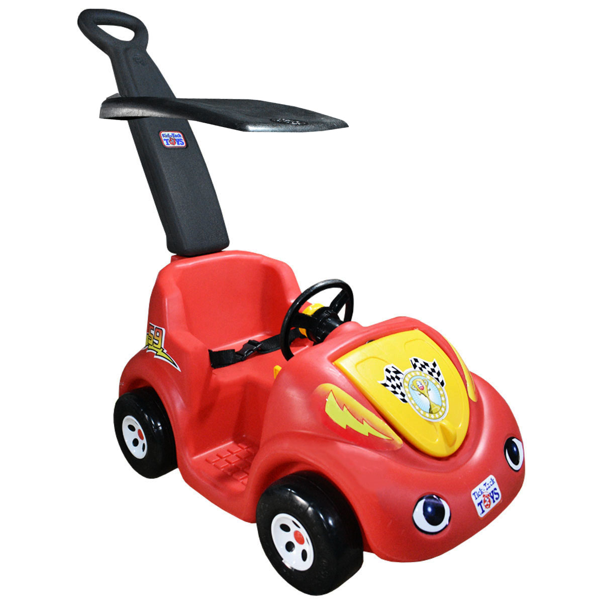 Montable Tick Tack Mini Car Special Cars.