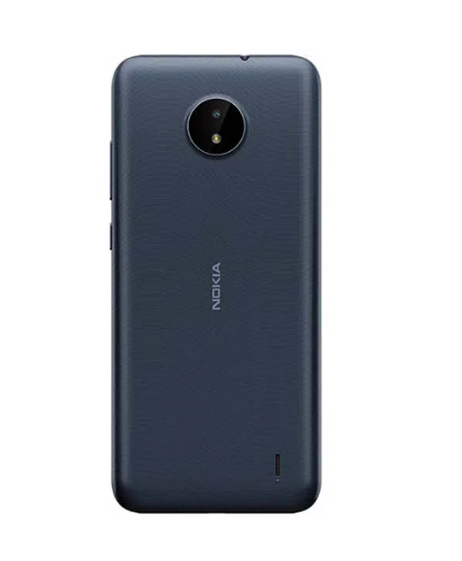 NOKIA C20 32GB 2GB RAM AZUL.