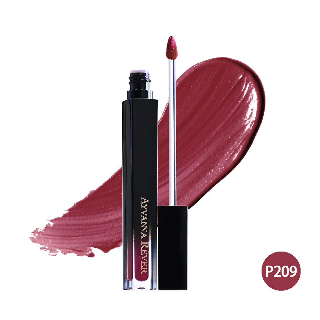 LABIAL LIQUIDO P209.