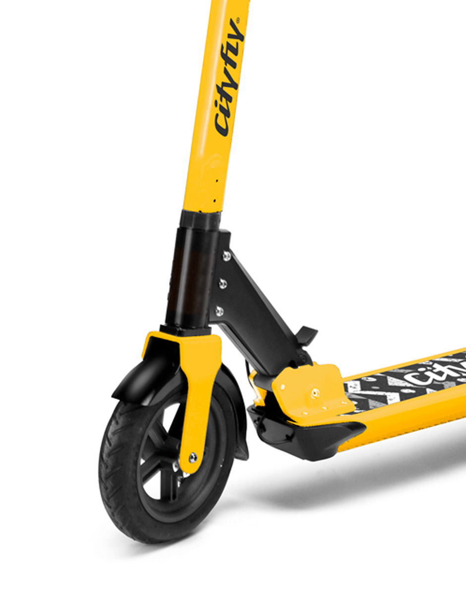 Scooter Eléctrico Cityfly Mambo