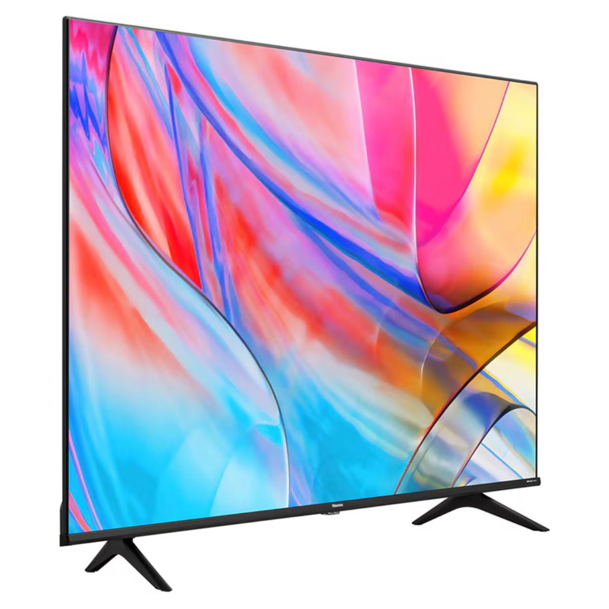 Pantalla Hisense 55Pulg ULTRAHD 4K Smart TV Google TV 55A6H