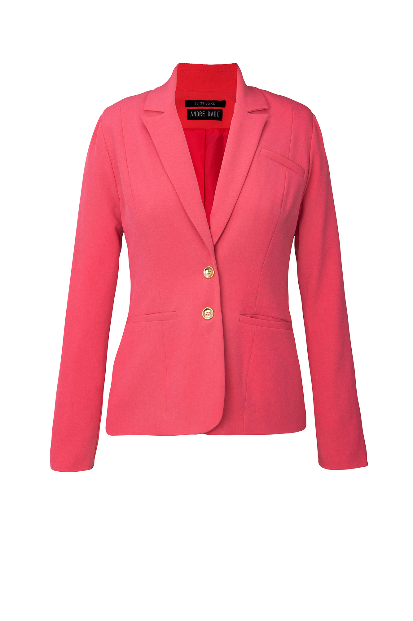BLAZER TASHMI.
