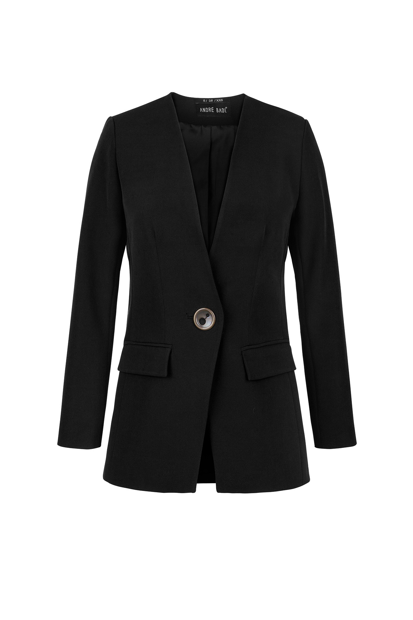 André Badi Mujer Blazer 000270