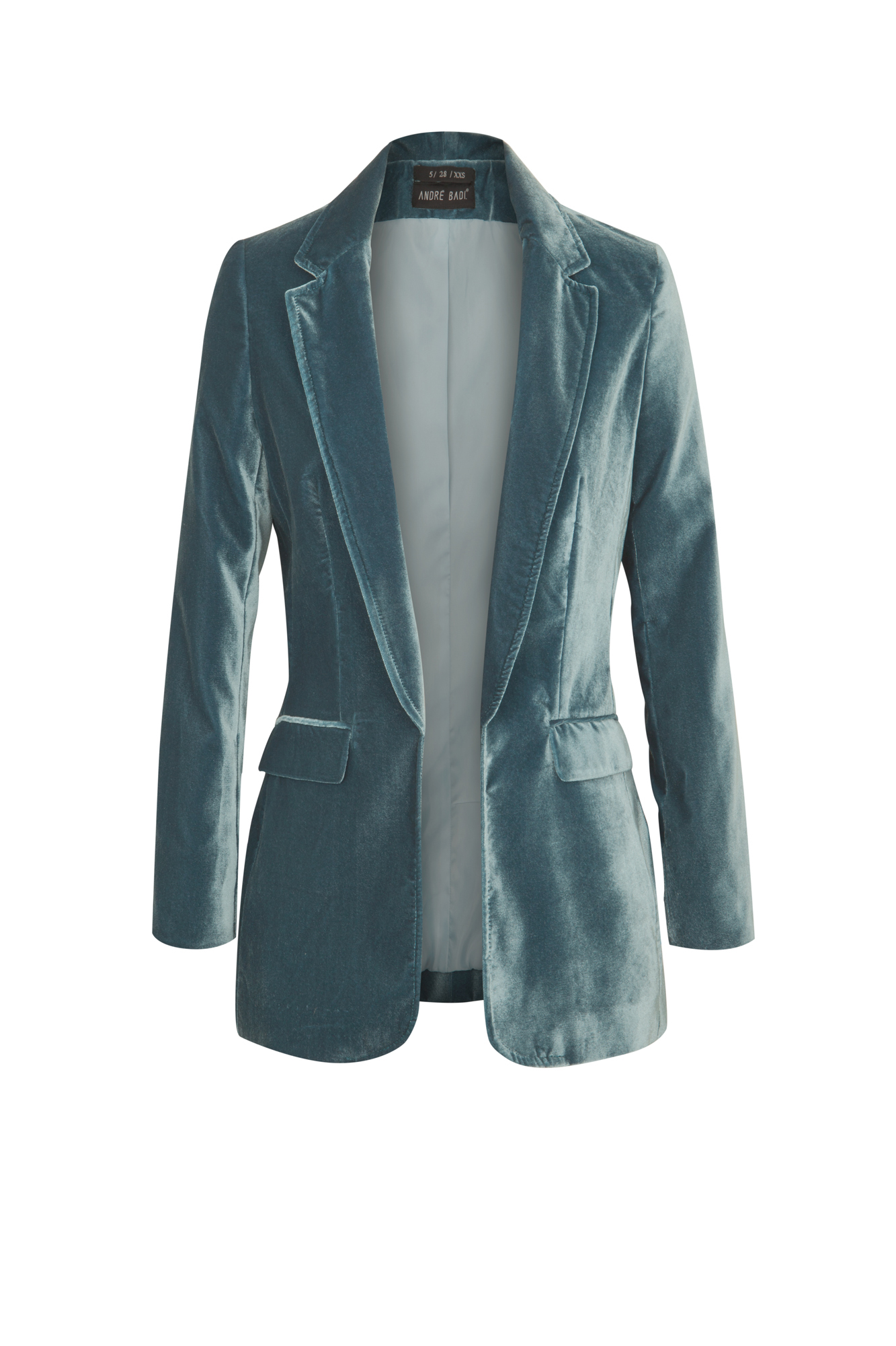 André Badi Mujer Blazer 002181