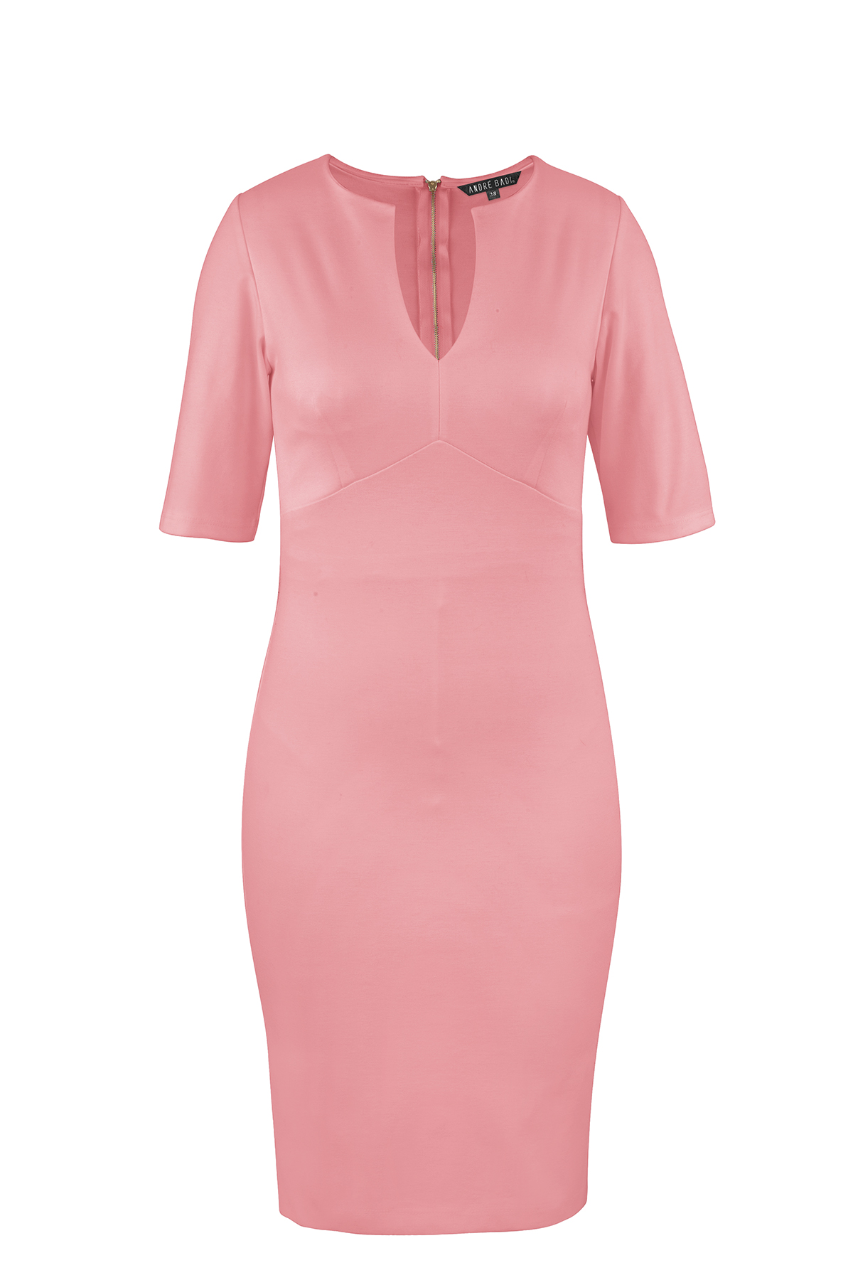 André Badi Mujer Vestido 004217