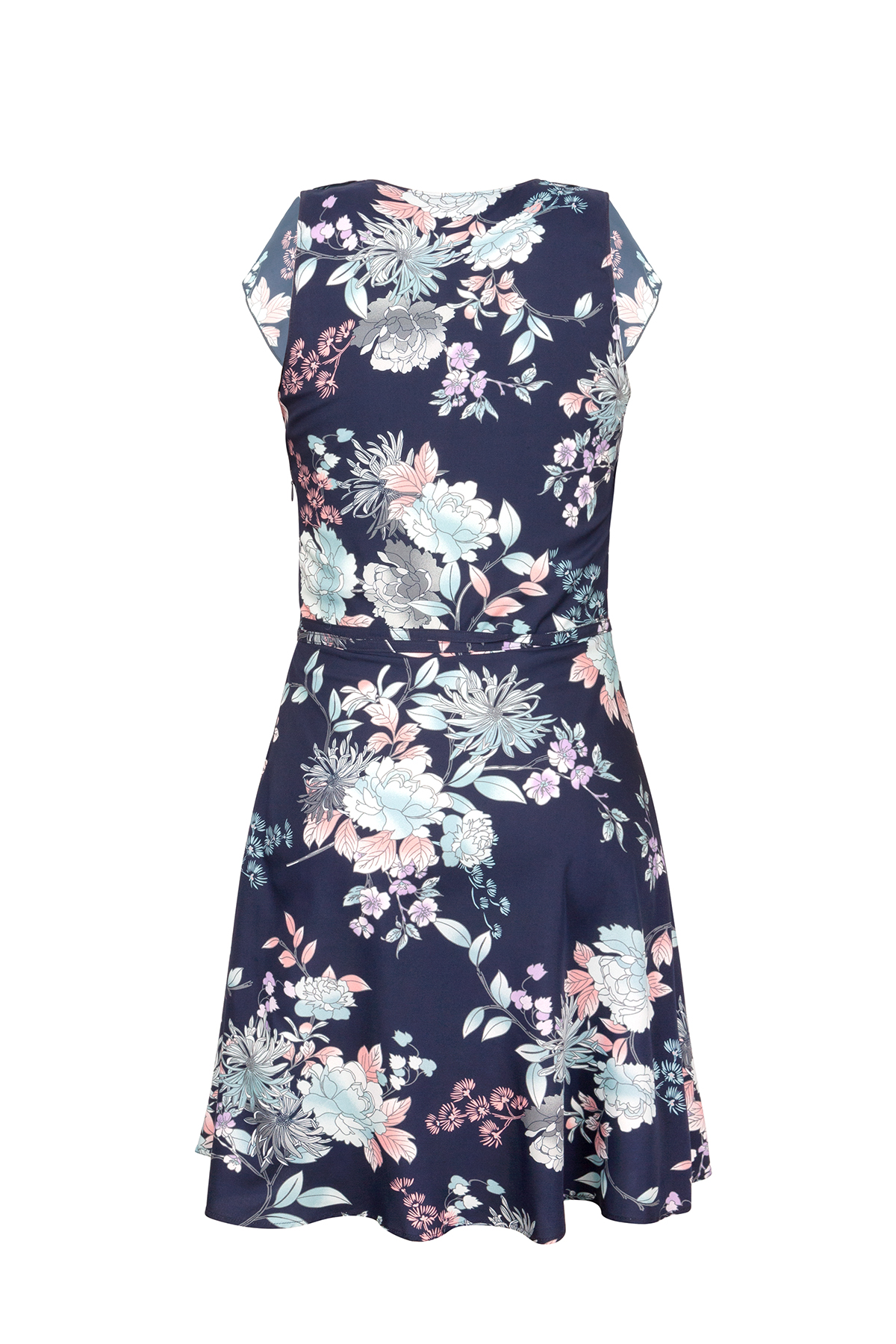 André Badi Mujer Vestido 004218