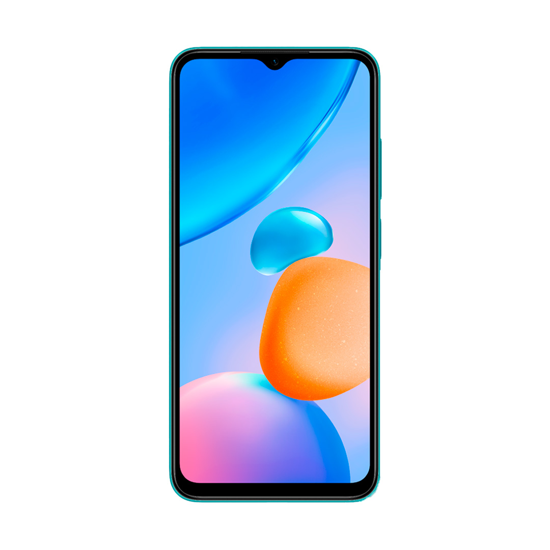 Xiaomi Redmi 10 5G Dual Sim 64GB Aurora Green 4GB Ram Desbloqueado