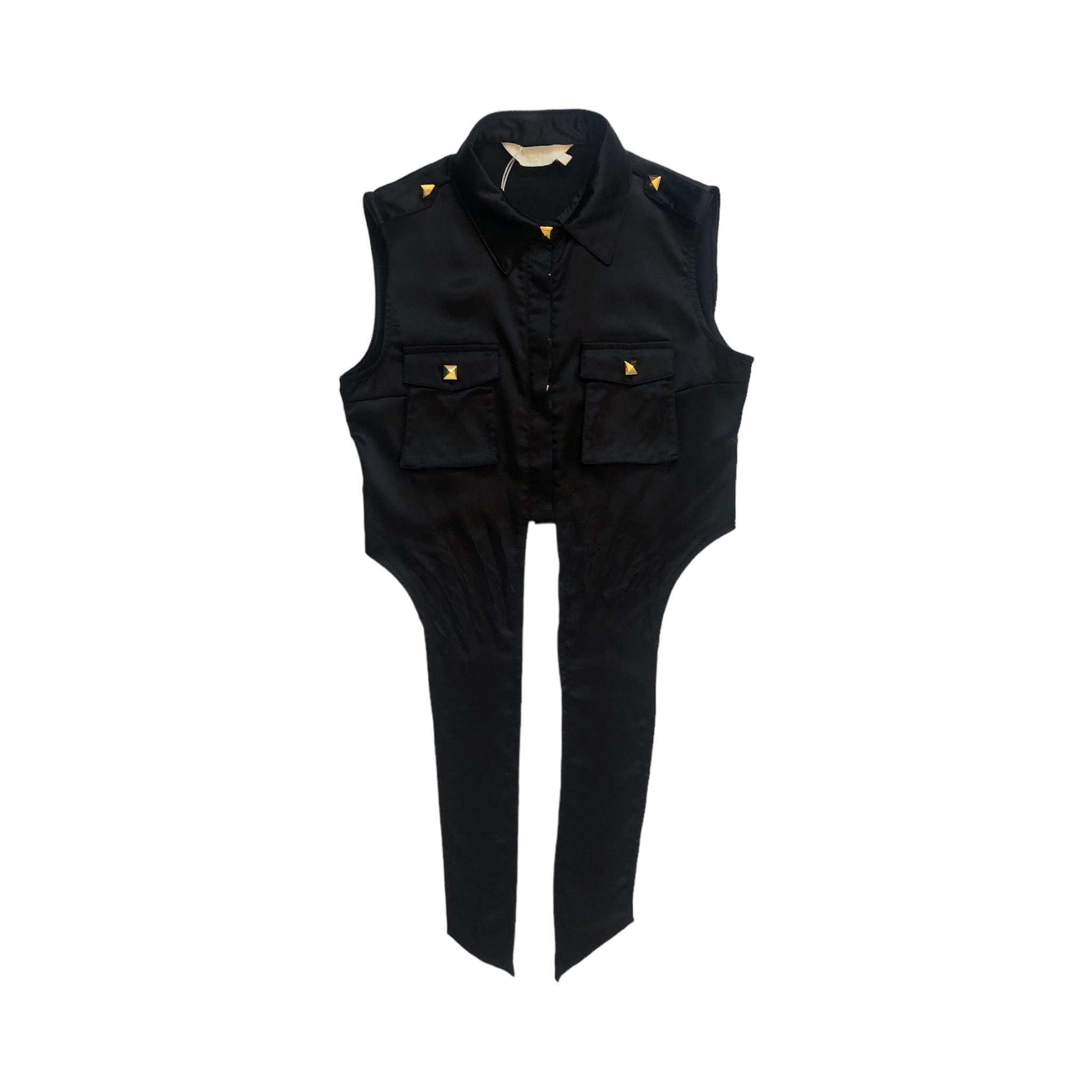 Conjunto Black LC LC DESIGNS COLLECTION.